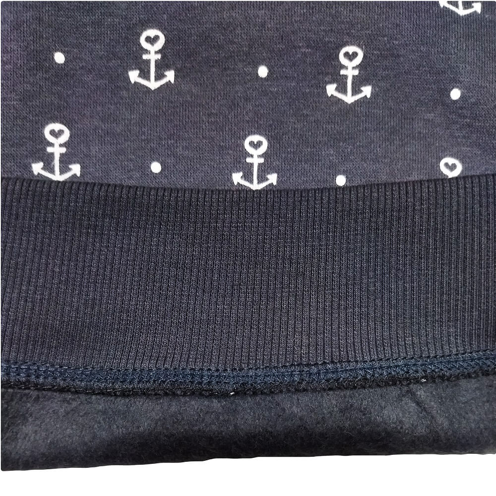 01 BB Anchor Sweatshirt GNB01 - Shopping Hub