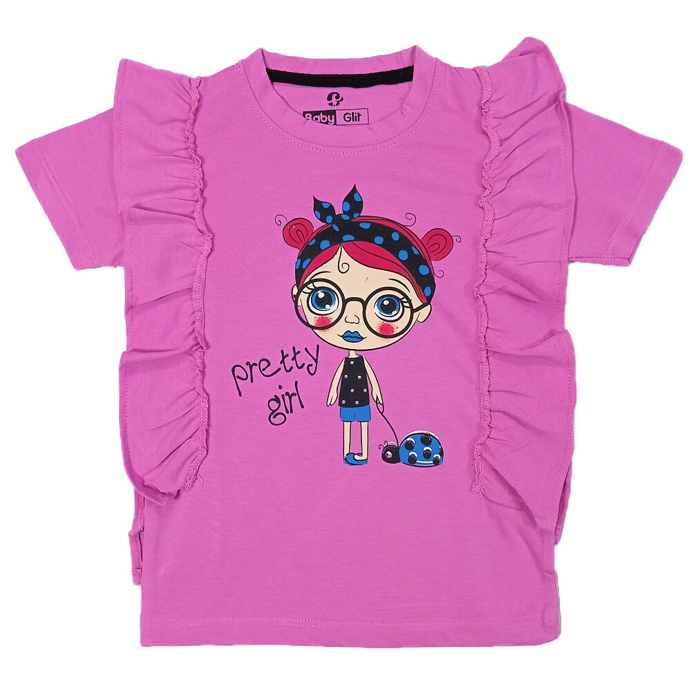01 BG Pretty Girl PRP01 – Shopping Hub