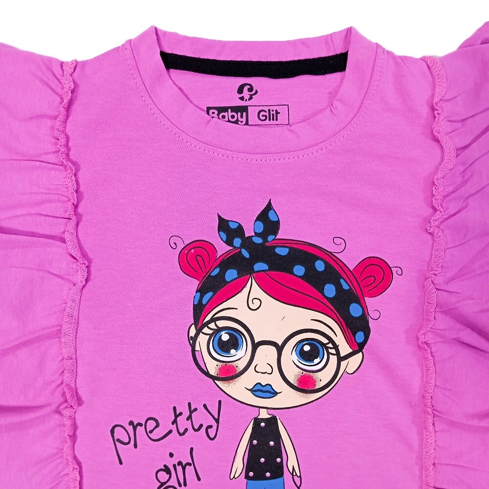 01 BG Pretty Girl PRP01 – Shopping Hub